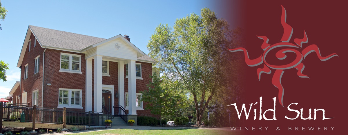 Home Page [wildsun.com]