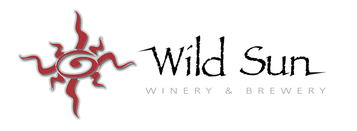 Wild Sun Winery and Brewery Home Page